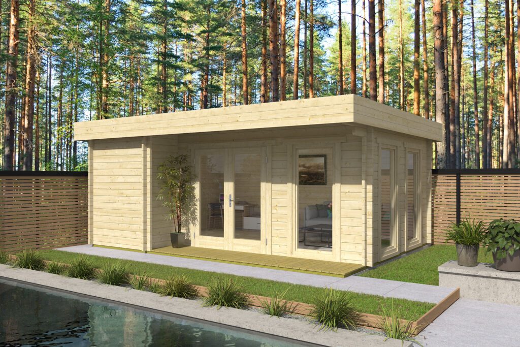 Andrew - Ecolution Hubs