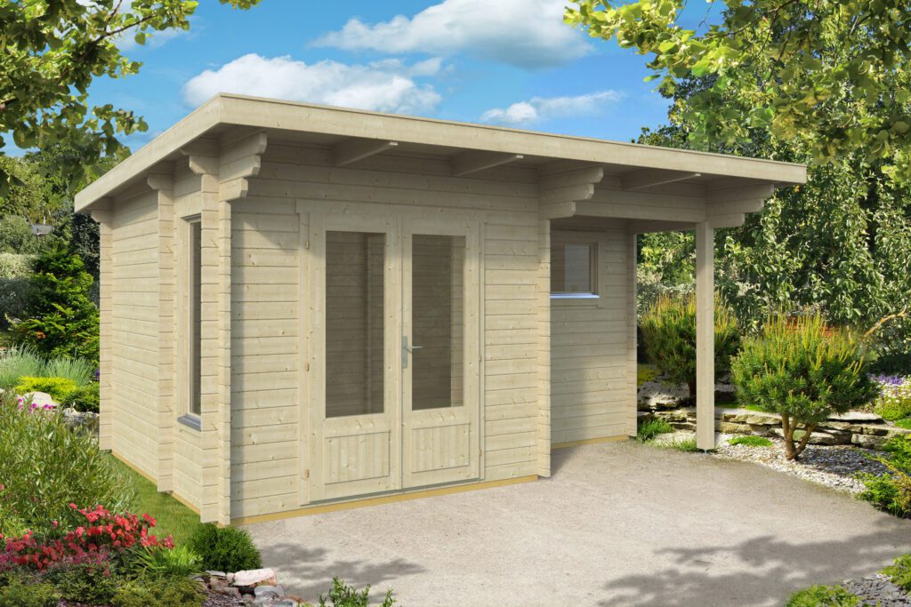 Ane - Ecolution Hubs