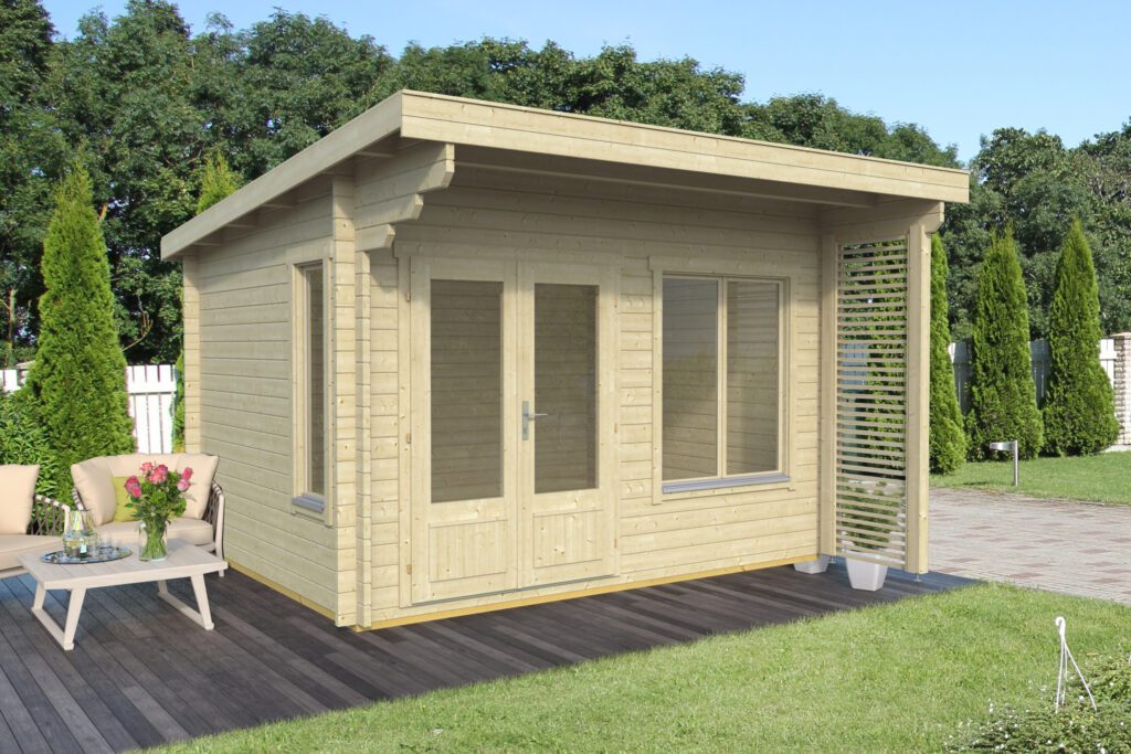 Aston - Ecolution Hubs