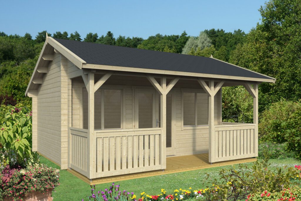 Caroline - Ecolution Hubs