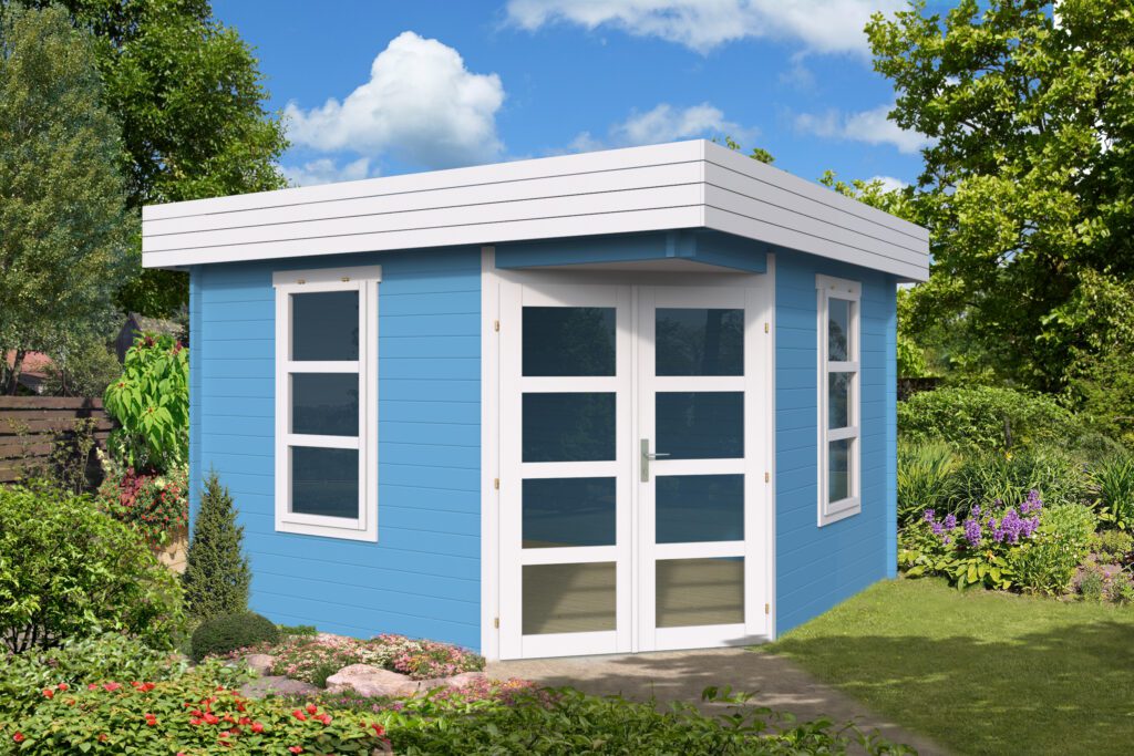 Clara - Ecolution Hubs