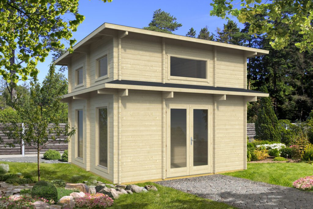 Olympos - Ecolution Hubs