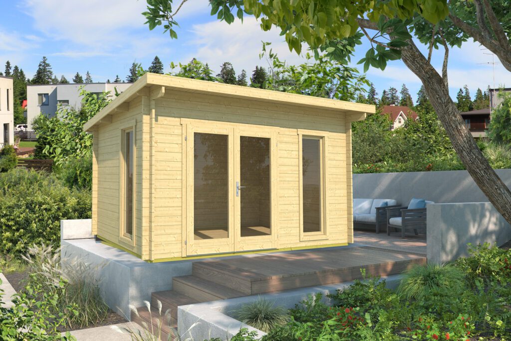 Studio - Ecolution Hubs