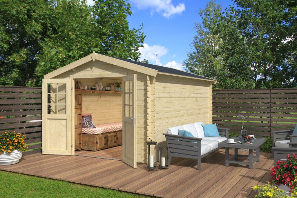 Norah 380 - Ecolution Hubs