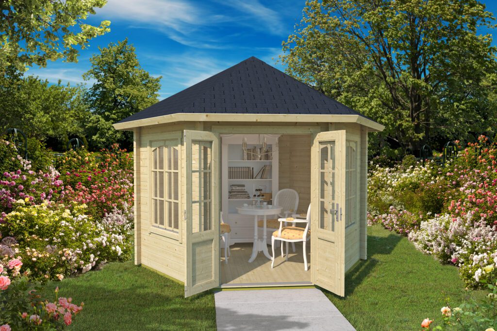 Rivera - Ecolution Hubs